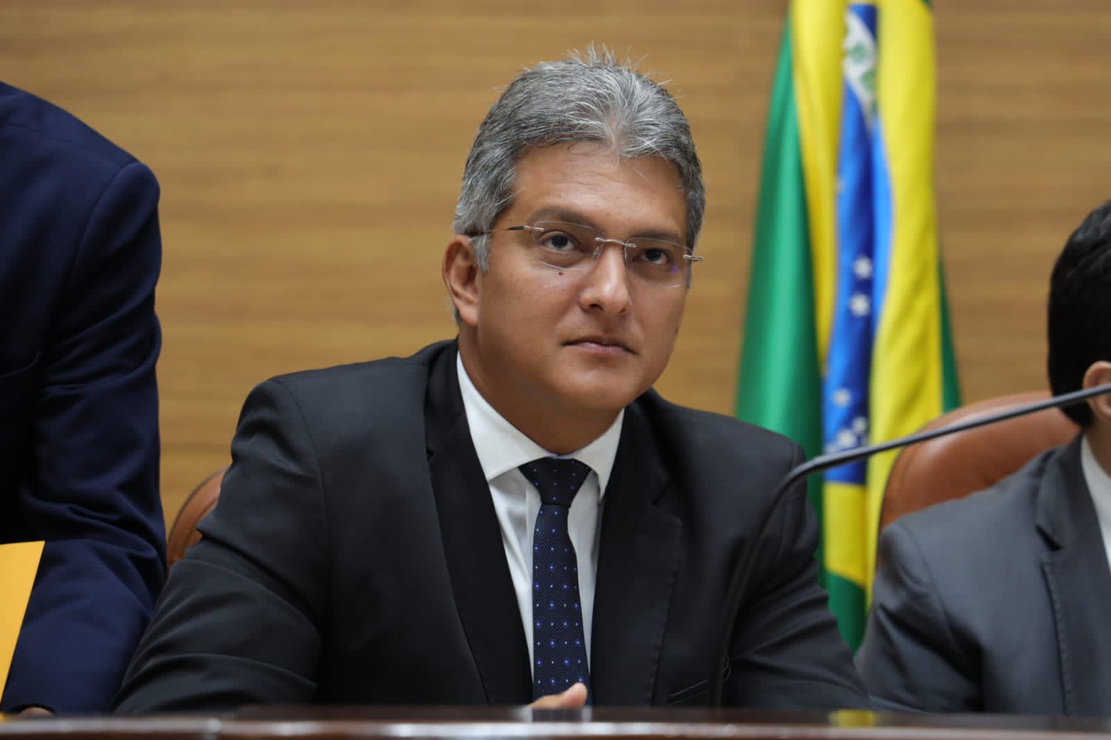"Sigo o caminho da verdade e do jogo limpo", diz Dr. Samuel após êxitos ...